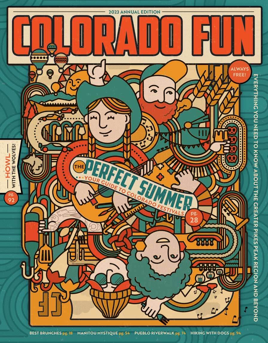 Colorado Fun Guide - Colorado Fun Guide