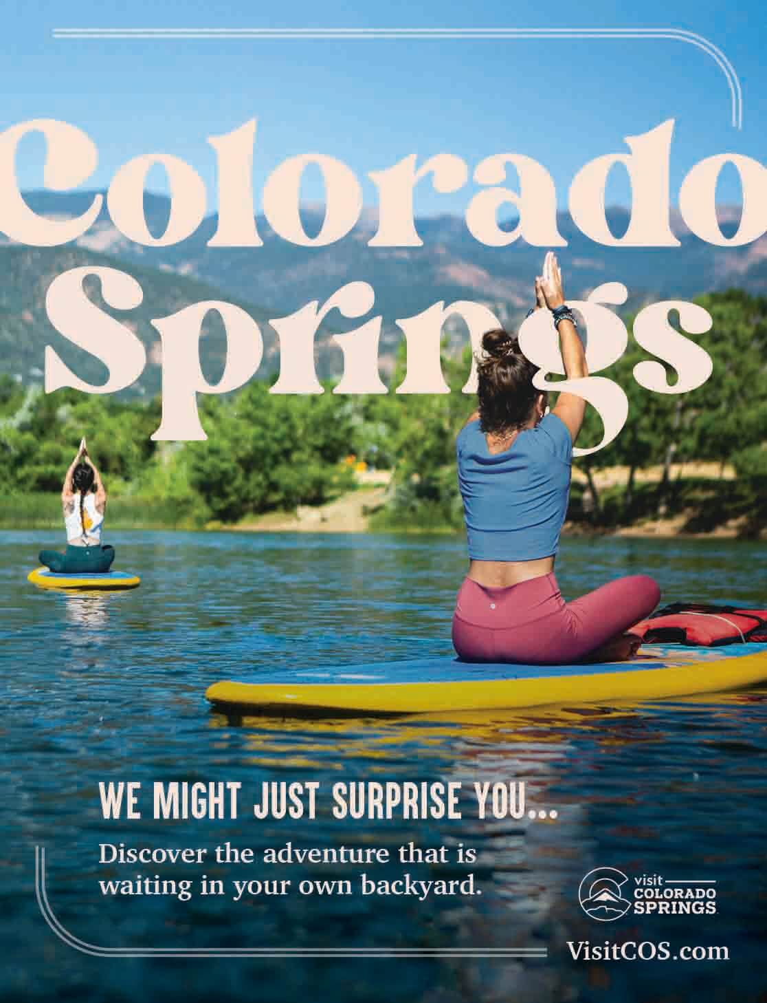 Advertisers - Colorado Fun Guide