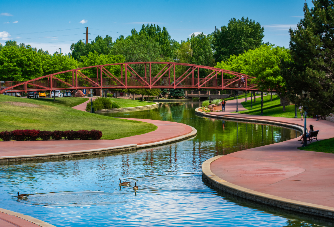 Regional Feature: Pueblo - Colorado Fun Guide